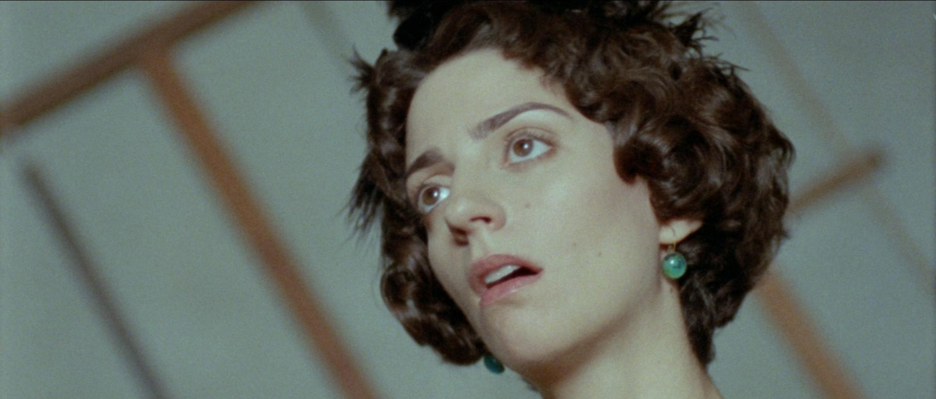 A brief history of princess X – Les films du Bélier